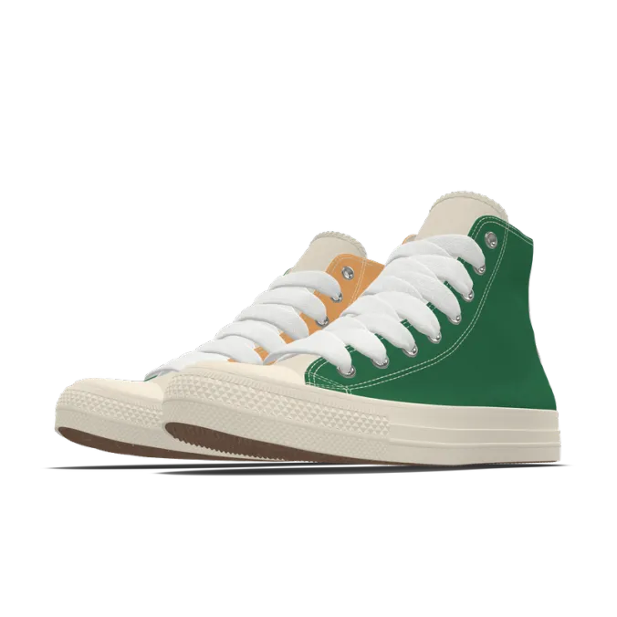 CONVERSE中国官网