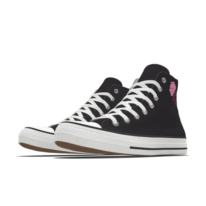 CONVERSE中国官网