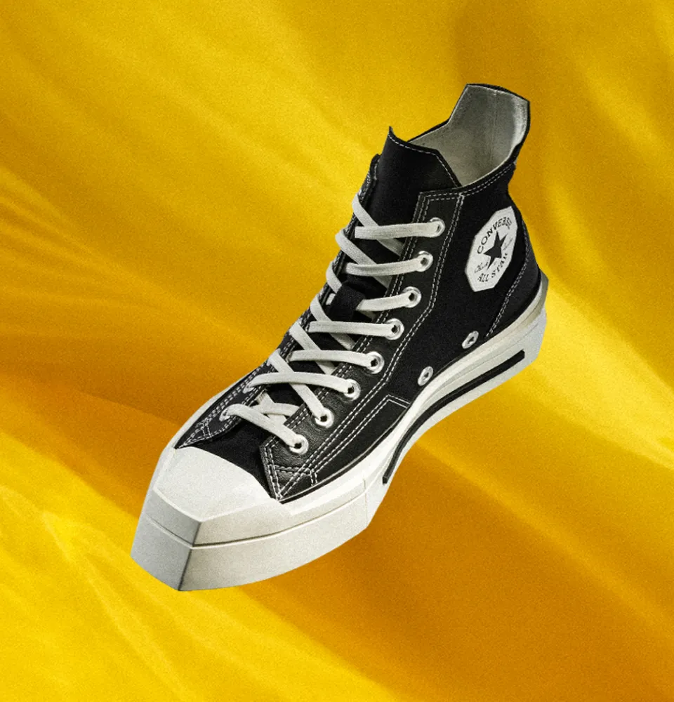 CONVERSE中国官网