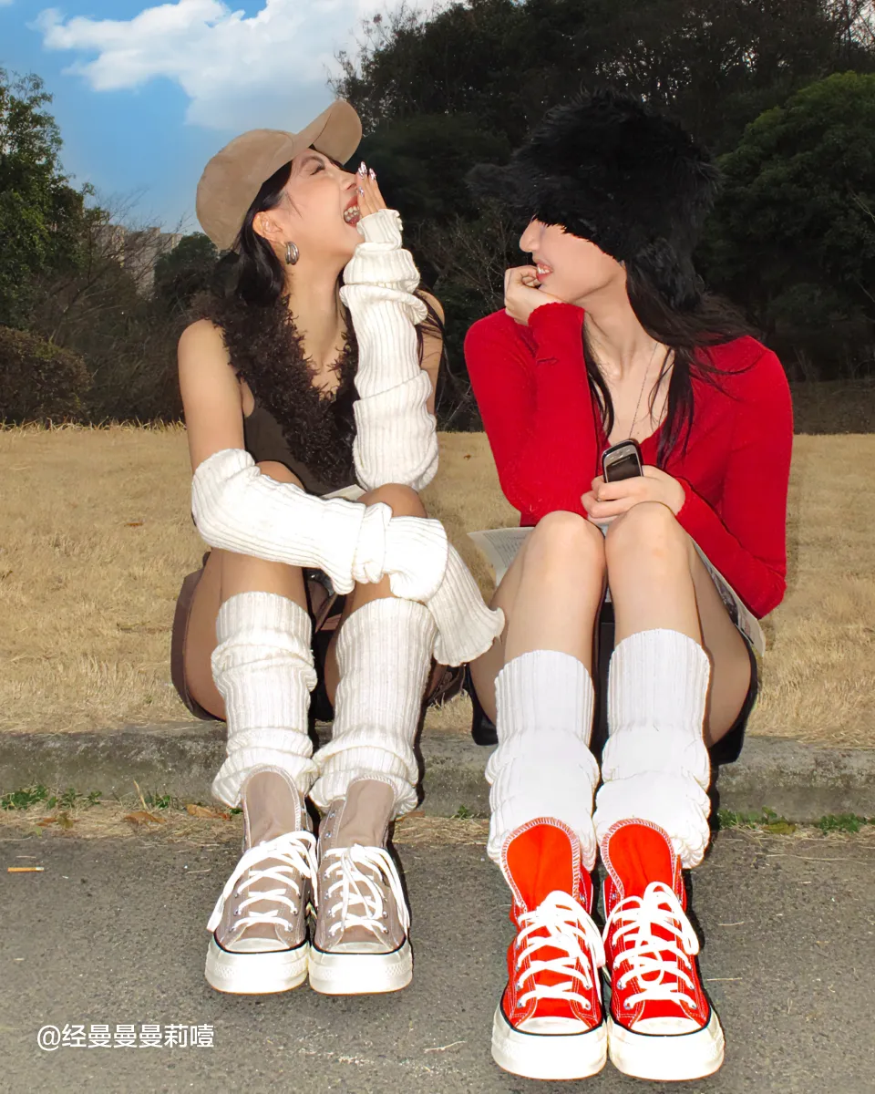 CONVERSE中国官网