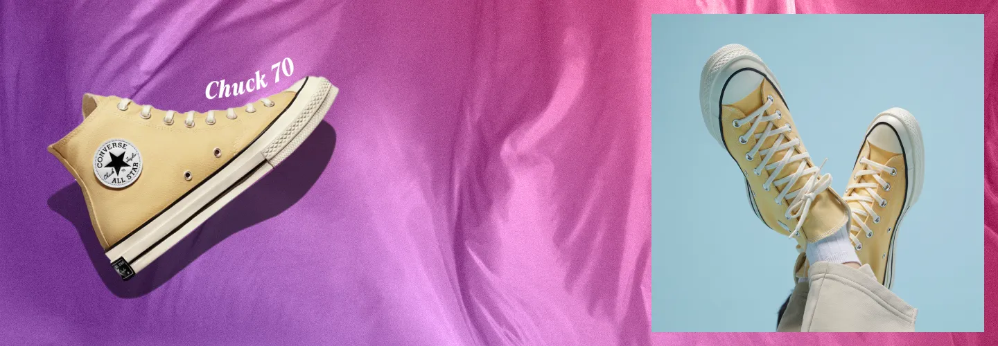 CONVERSE中国官网