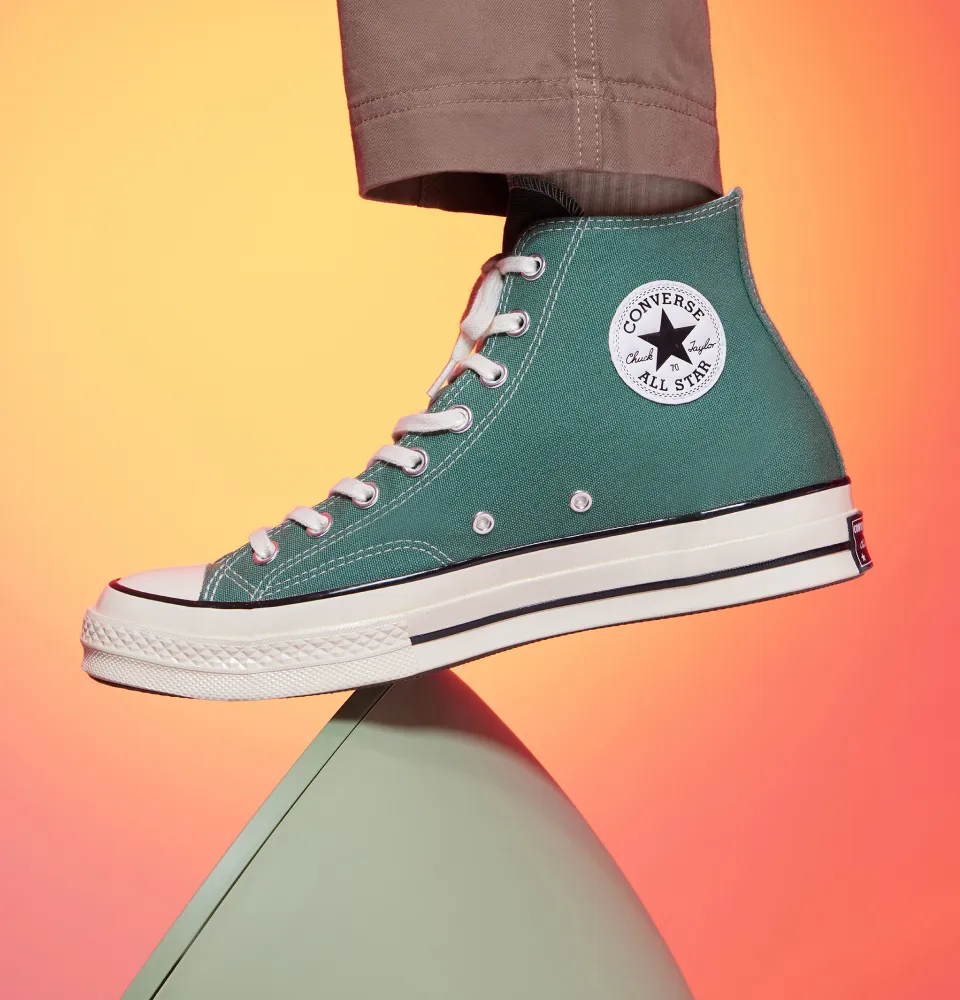 CONVERSE中国官网