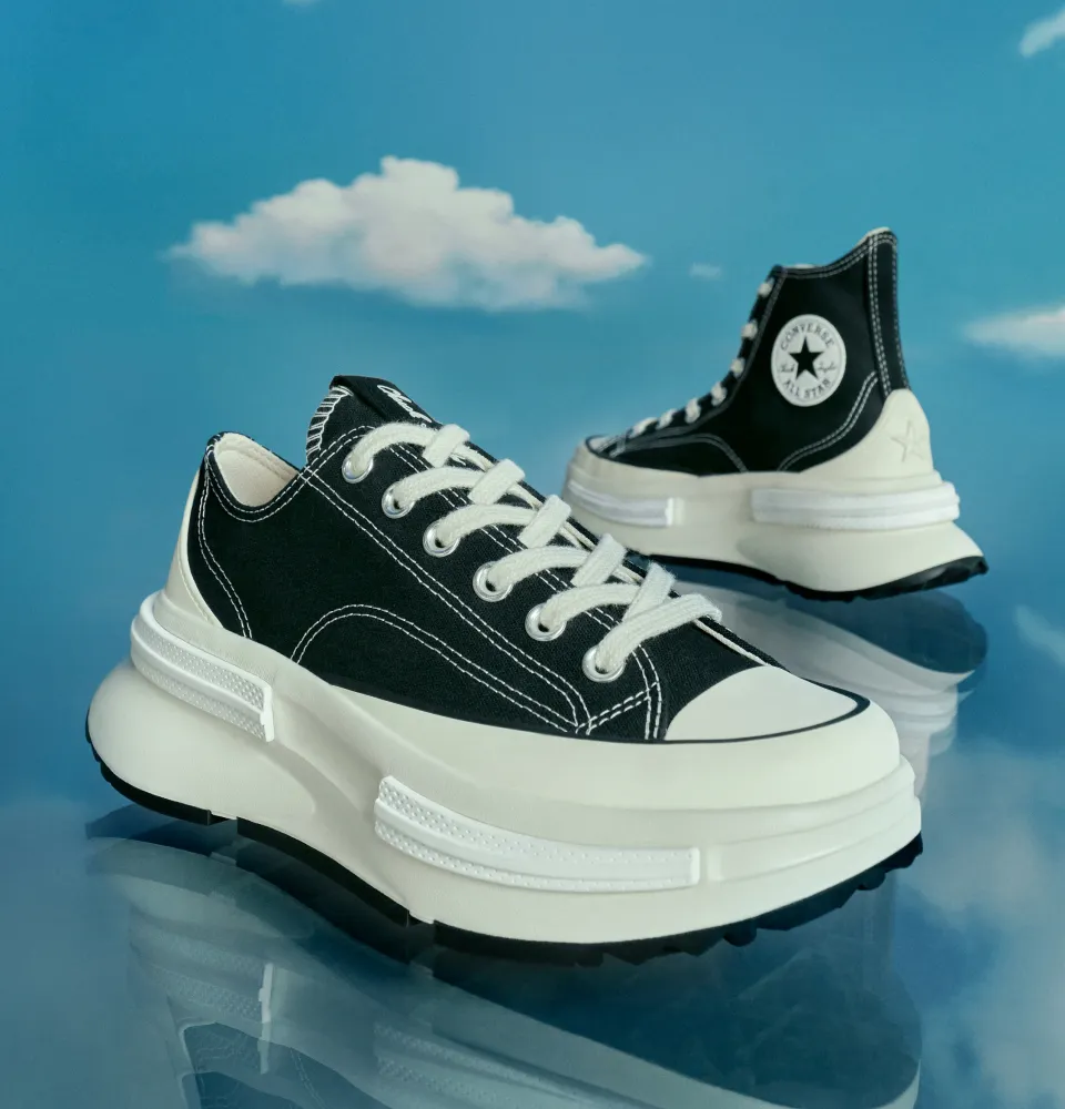 CONVERSE中国官网