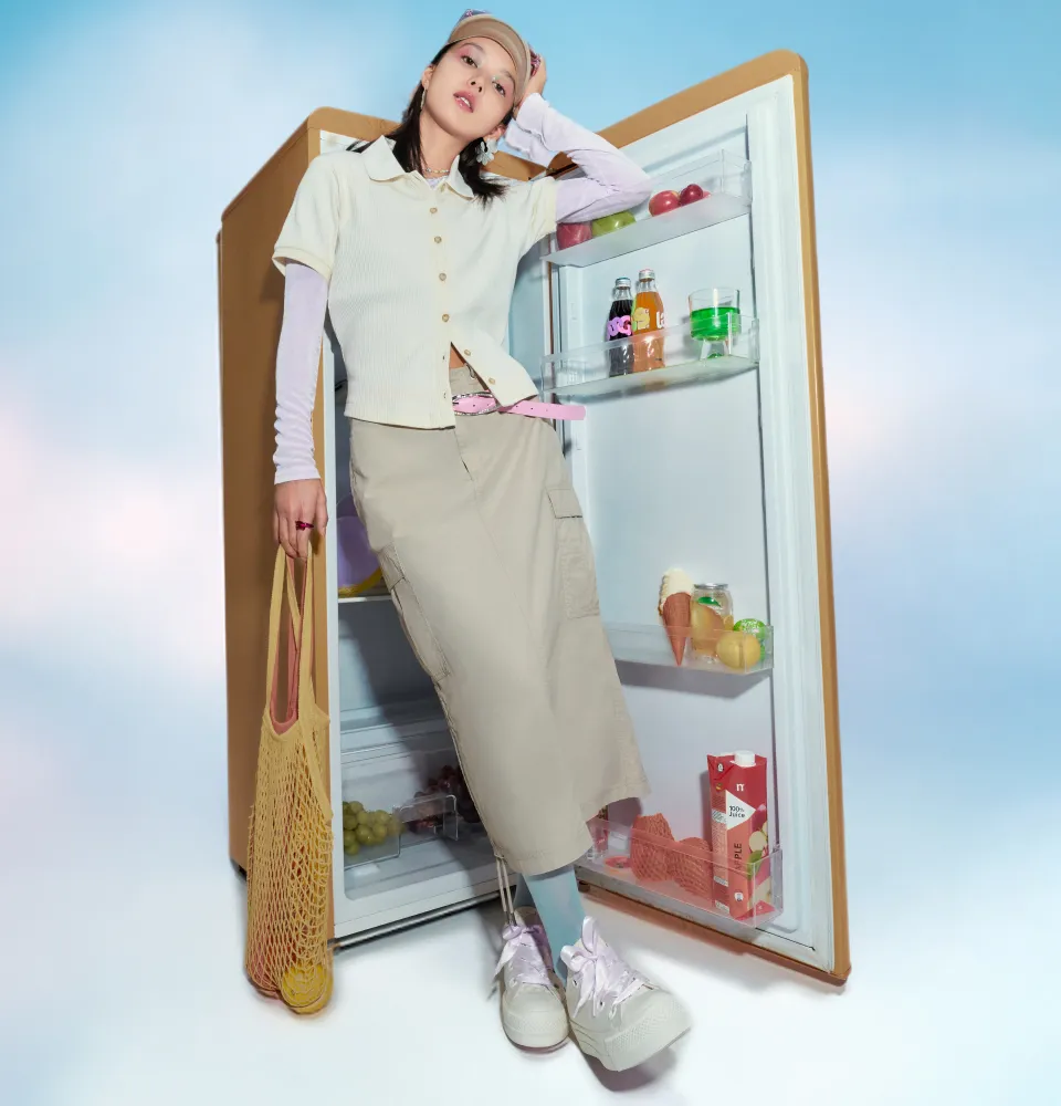 CONVERSE中国官网