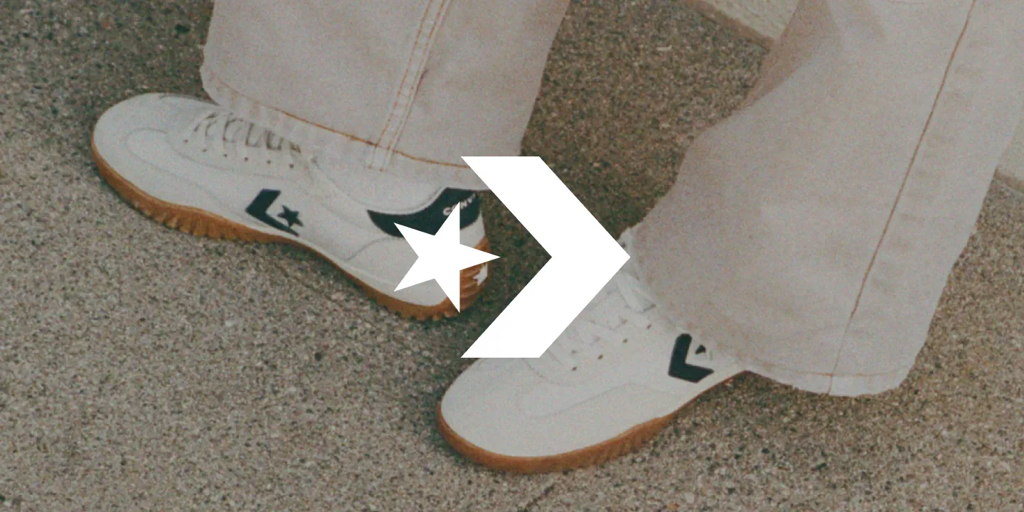 CONVERSE中国官网