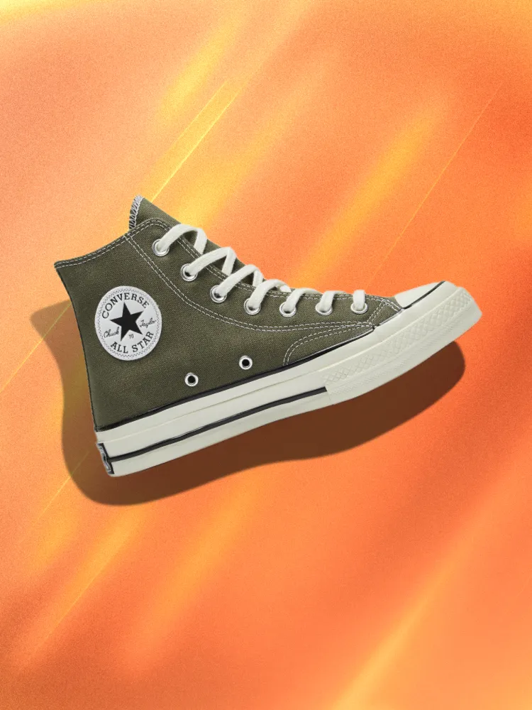 CONVERSE中国官网