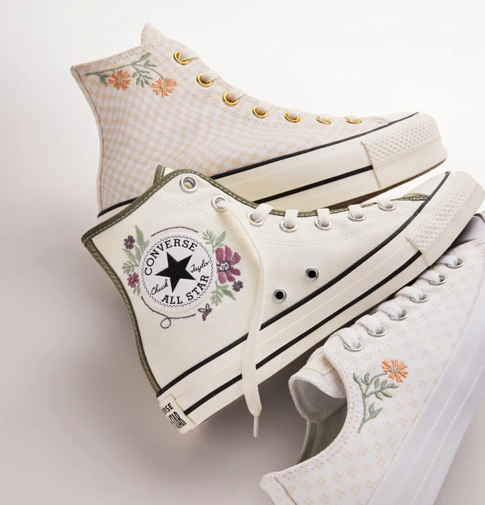 CONVERSE中国官网