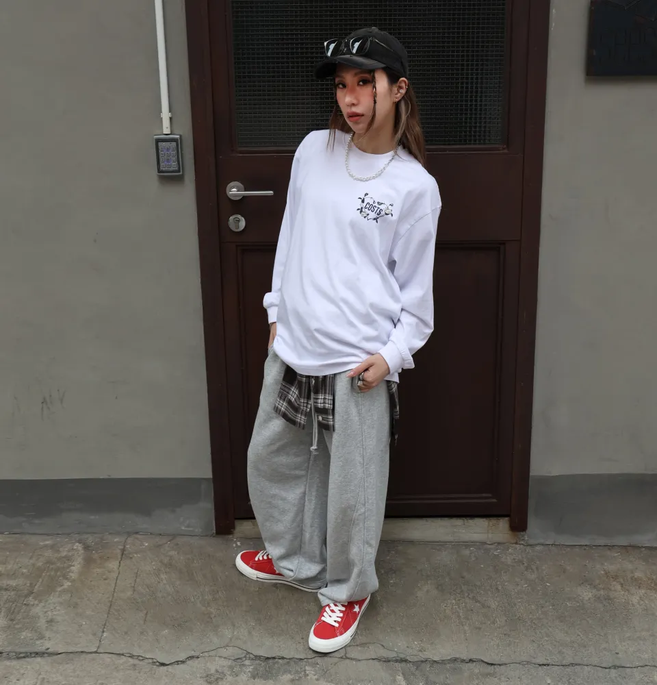 CONVERSE中国官网