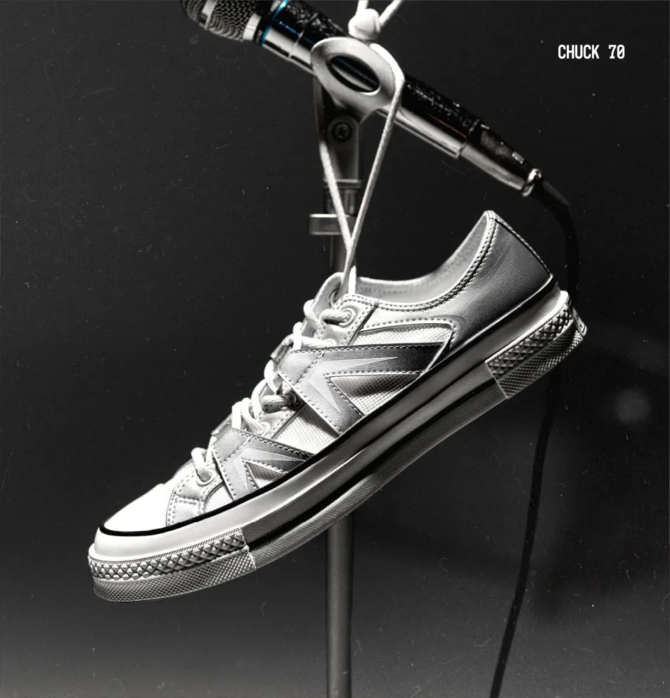 CONVERSE中国官网